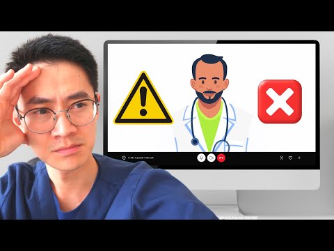 5 Biggest Mistakes Every ST Makes (MRCGP SCA Tips)