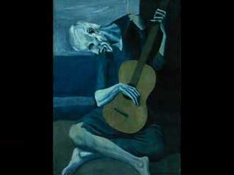 4 Great Spanish Painters