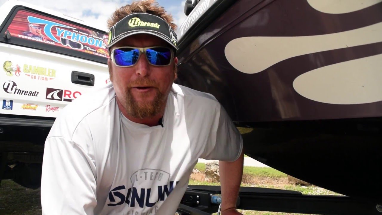 Cool Ranger Boat Feature