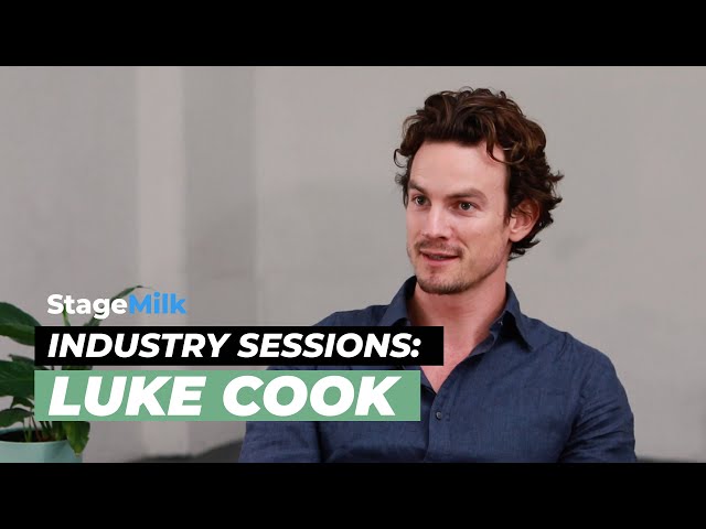 Who is Kara Wilson? All about Luke Cook's wife as Sabrina star's set to ...