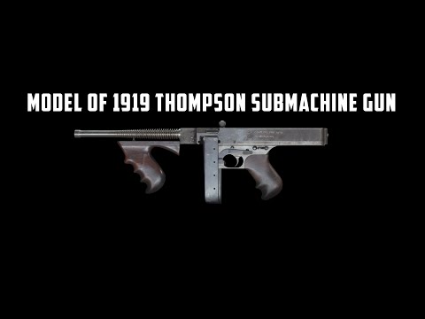 Bf1 Apocalypse DLC Persuader, Annihilator, and possibly the M1919 ...