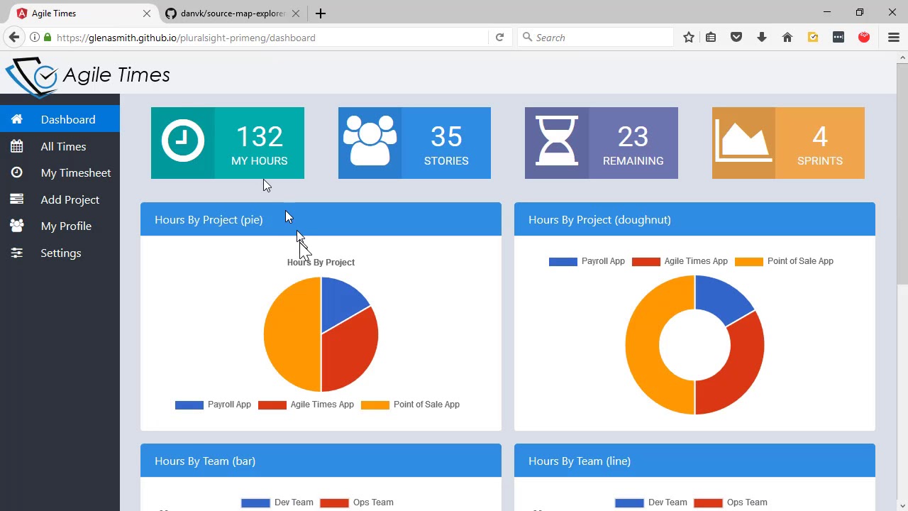 Shrink Your Angular CLI Production Builds with Source Map Explorer