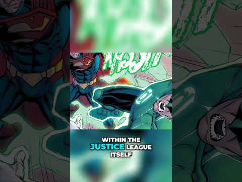 Injustice Year One: Superman Unhinged