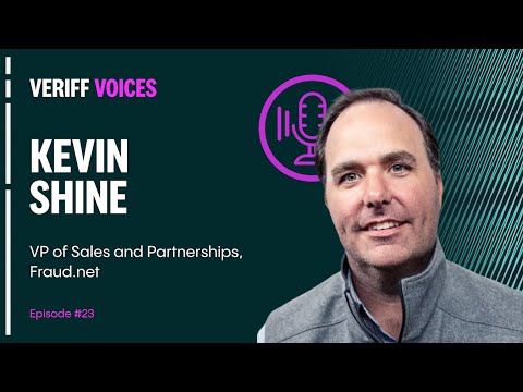 The future of fraud in financial services | Veriff Voices