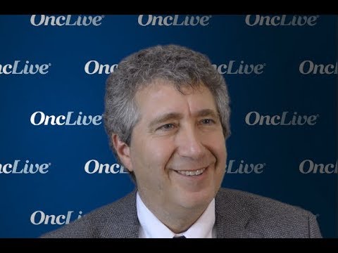 Dr. Avigan on BCMA-Targeted CAR T-Cell Therapy in Multiple Myeloma