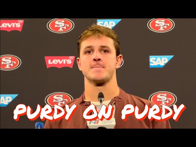 Brock Purdy 49ers contract: How much does QB make in 2023?