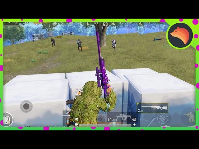 5 best sniper rifles in PUBG Mobile (February 2023)