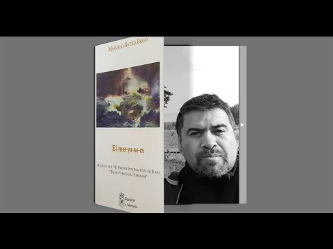 Marcelo Gatica Bravo | Poesía Recitada