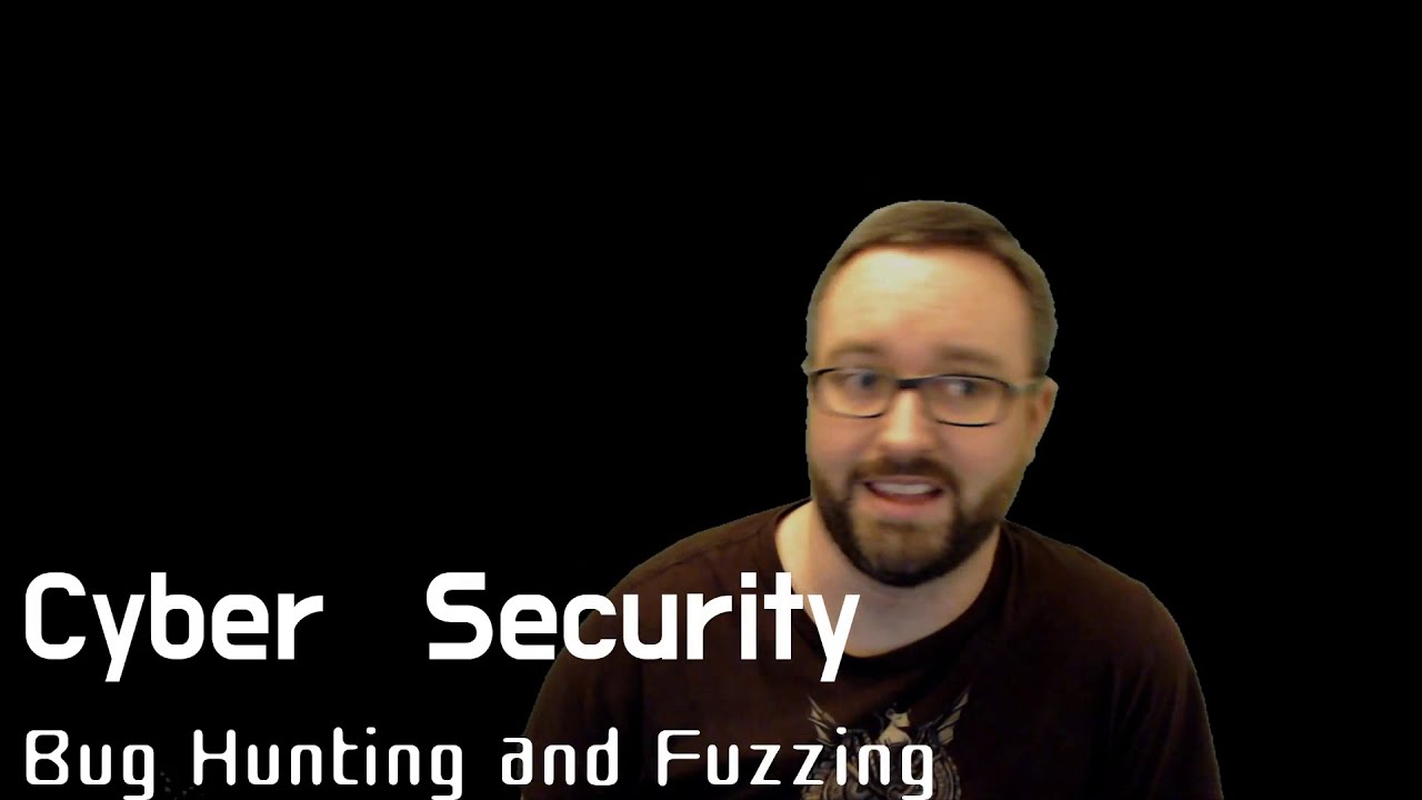 Fuzzing Part 1