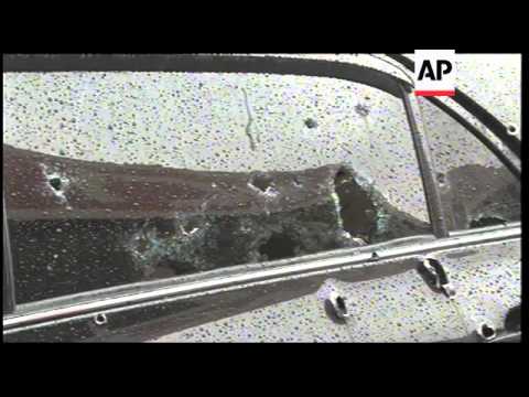 Pakistan - The assassination of religious minorites minister Shahbaz Bhatti