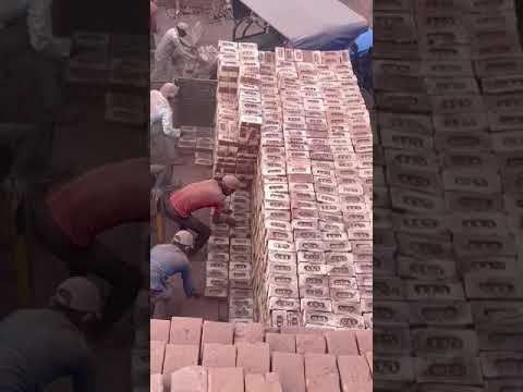 Red Brick - Industrial Red Bricks Latest Price, Manufacturers & Suppliers