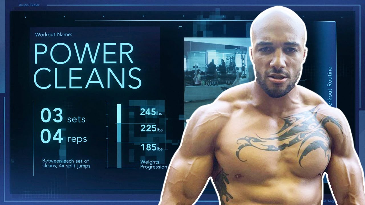 25 Most Jacked Football Players in the NFL 2025