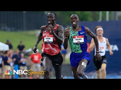 Best Running Races | Running Races to Watch for Free