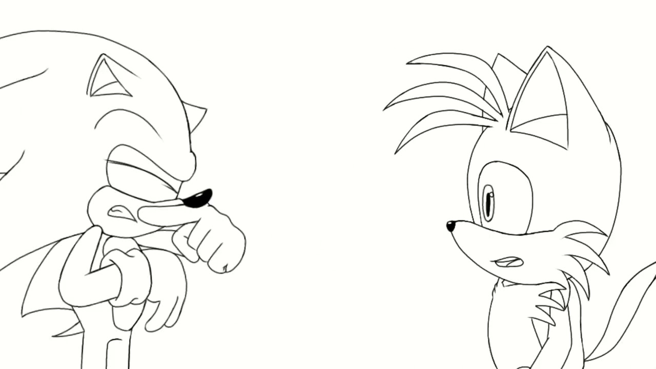 @skybeckgamer All of Sonic’s sneezes from Sonic Sneeze Trap