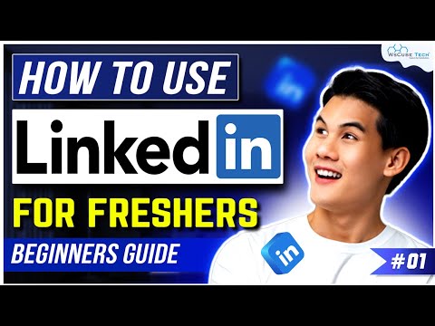 Learn What is LinkedIn How to Use LinkedIn Beginner s Guide 2023 - Mind Luster