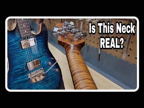 Musicman Sabre