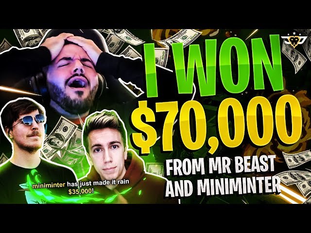 CouRageJD Fortnite OG stream featuring Ninja, DrLupo, and TimTheTatman ...