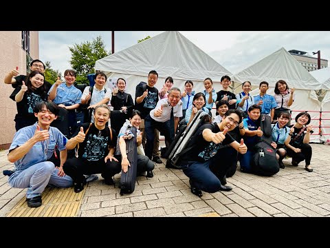 ANA MUSIC SERVICE 2024「ルパン三世のテーマ」(2024.9.7)