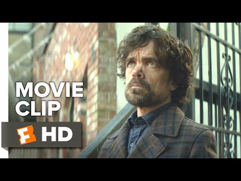 Rememory (2017) Cast, Crew, Synopsis and Movie Info