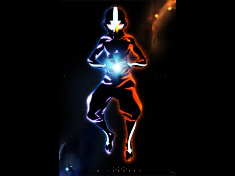 ????DOWNLOAD (NEW) AANG OP IN JUMP FORCE MUGEN