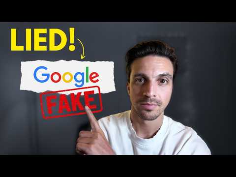 Google Lied About Rankings | These 2 Frameworks Will Double Your Traffic