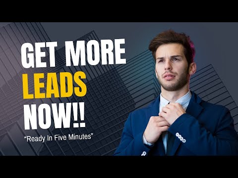 How to Get More Annuity Leads: Simple Steps to Success!
