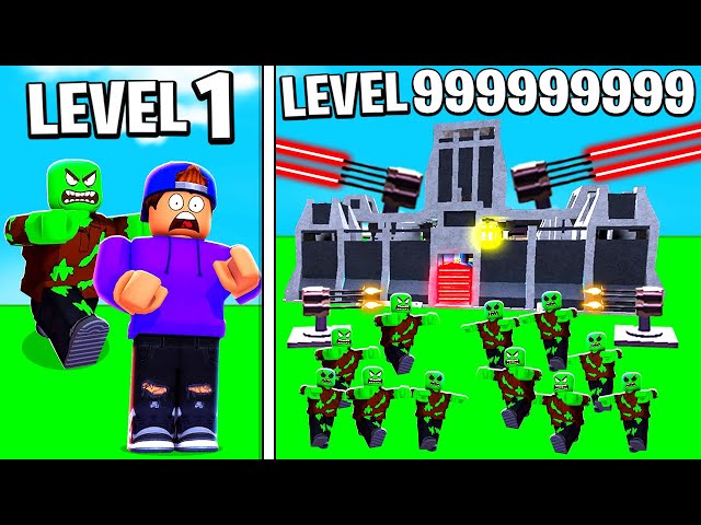Roblox Zombie Defense Tycoon codes (December 2021)