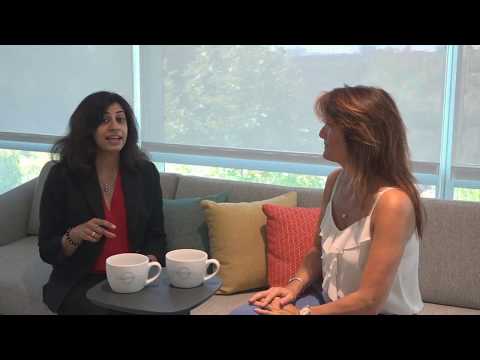 Dr. Sheila Gujrathi | CEO & Co-Founder, Gossamer Bio | Athena's Blueprint for Success
