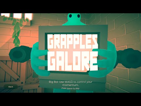 Steam Community :: Grapples Galore