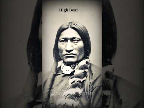 Lakota #nativeamericanhistory #history