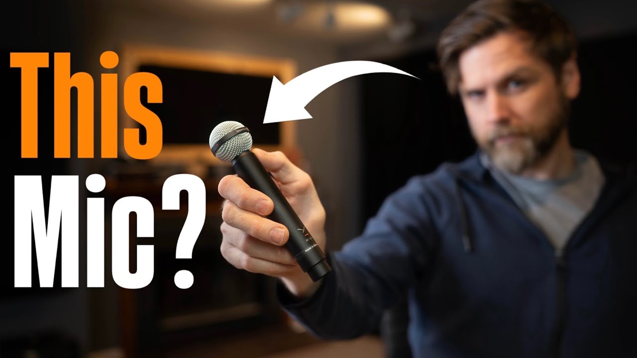 Inside A Real Recording Session (What Actually Matters & MIX COMPETITION)
