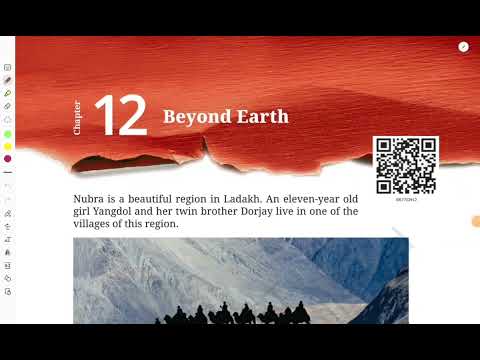 Class6 Science Chapter 12 Beyond Earth Full Chapter Detailed Explanation