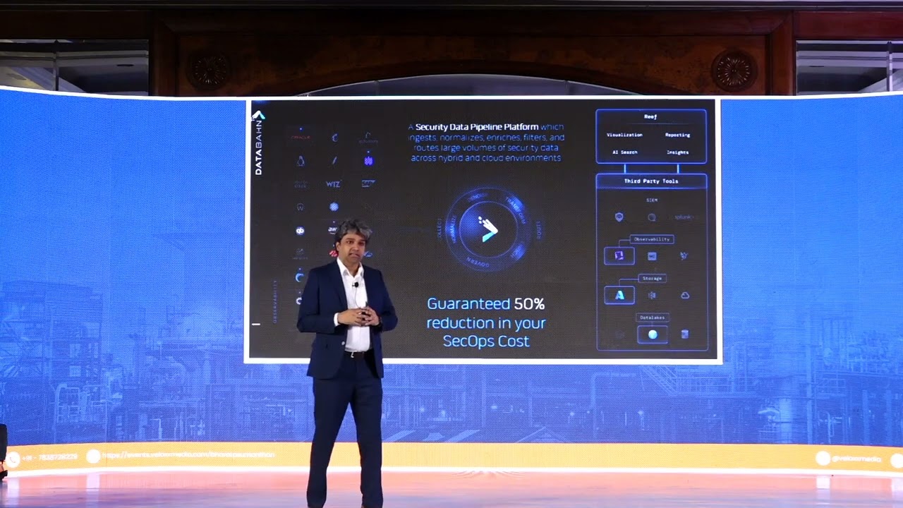 Revolutionizing Data Management: Insights from Harshil Doshi of ...