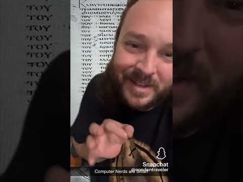 Theory: “Elon” Means “Evil On” in Greek (Eil On)