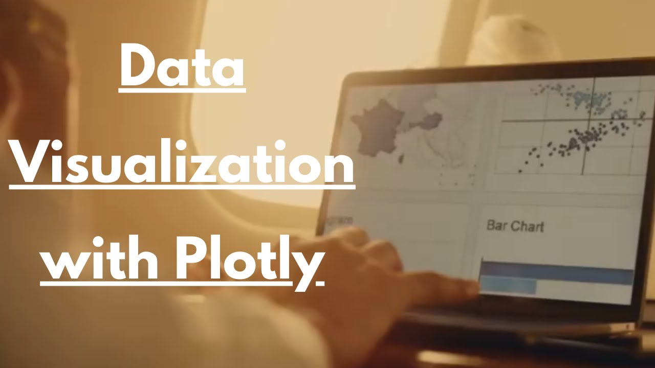 Advanced Data Visualization with Plotly | Python for Data Analytics