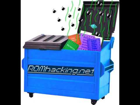 Romhacking.Net Sucks