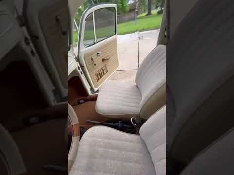 1967 Volkswagen Beetle for Sale | ClassicCars.com | CC-1853308