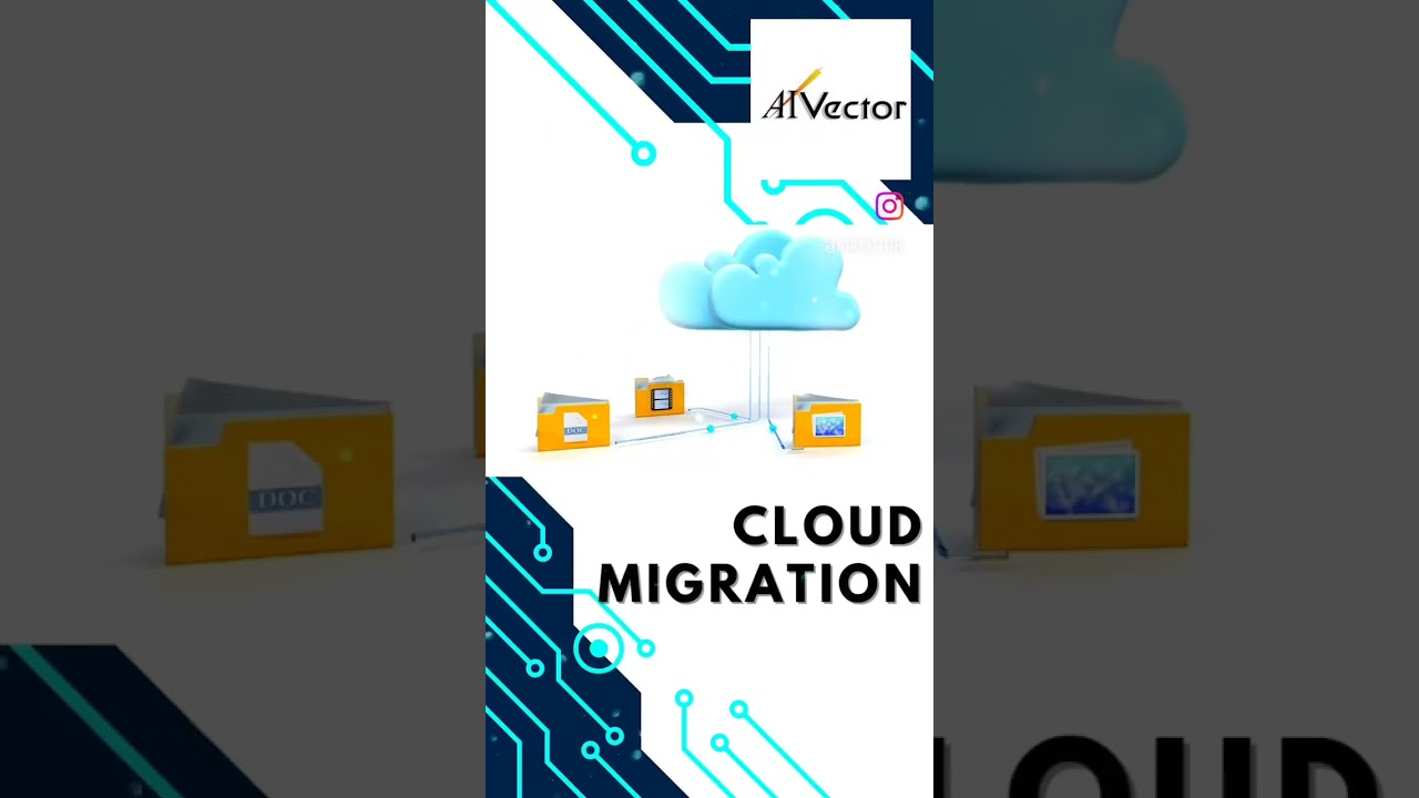 AI Vector- Cloud Migration