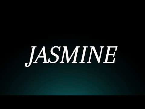 Learn How to Pronounce 'Jasmine'! Correctly (Flower Pronunciation)