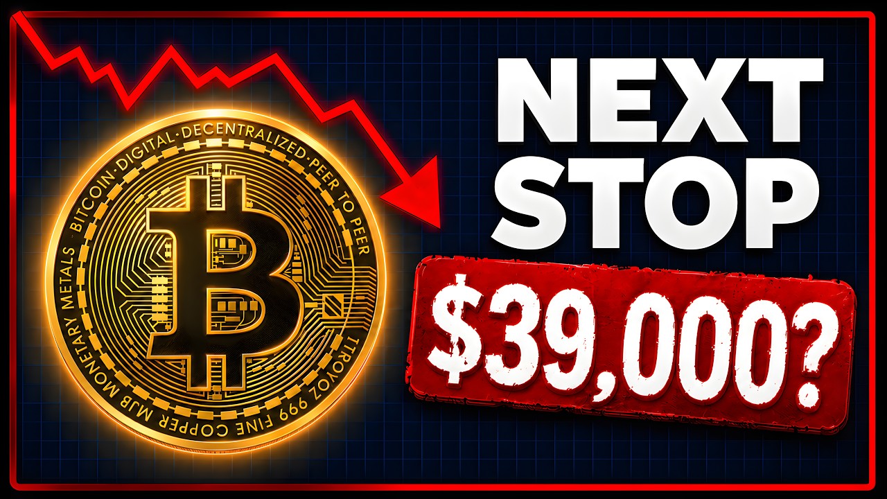 BTC Rally Trap? Why I Still Expect A Bigger Correction