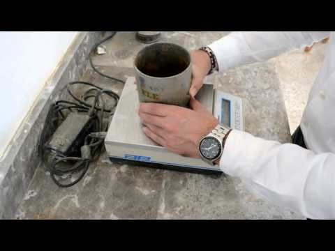 Core Cutter Apparatus - Dolly Cutter With Rammer Latest Price ...