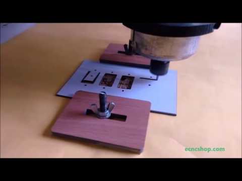 Switch Board Cutting Machine at Best Price in India