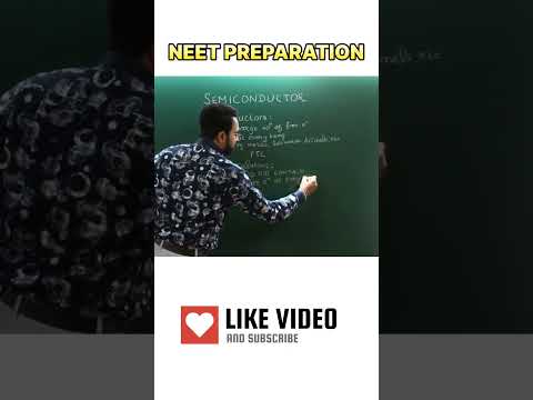 Insulators Meaning And It's Examples Preparation For Neet #basicscience #shorts