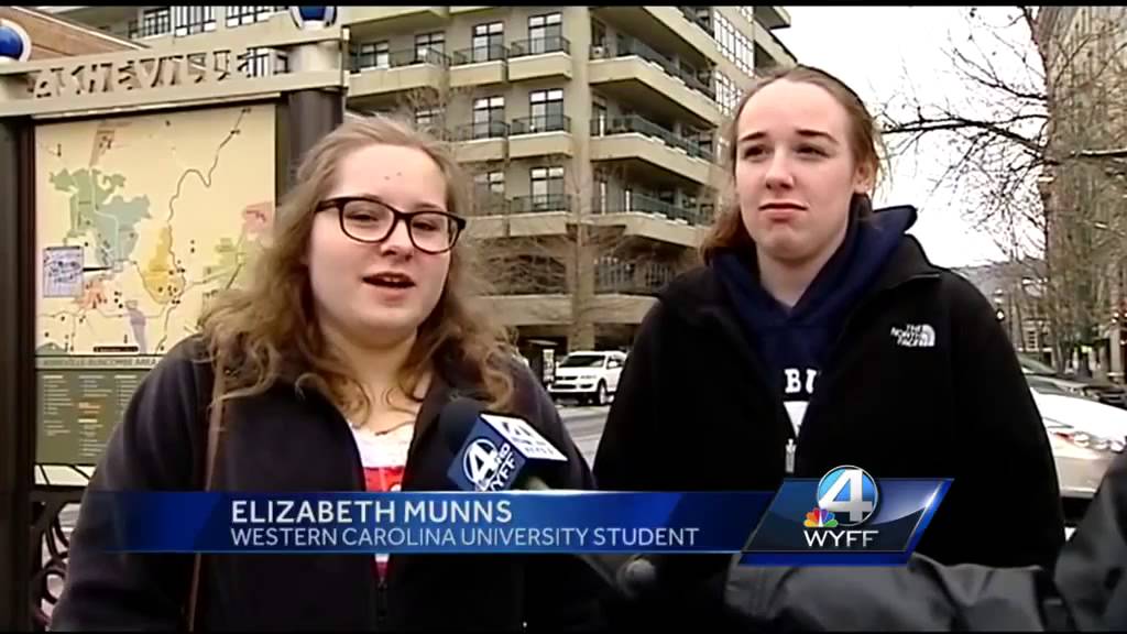 Buncombe County seeks parents' input on snow makeup days