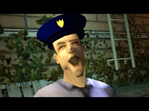Steam Community :: Video :: Officer Barney