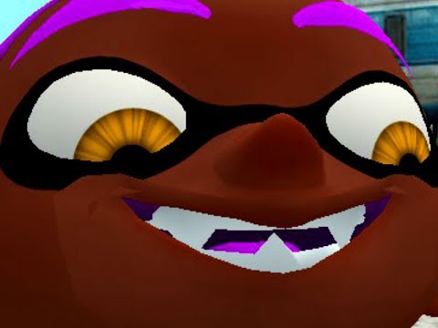 Steam Community :: Video :: Gmod Splatoon - 20 SUB SPECIAL!
