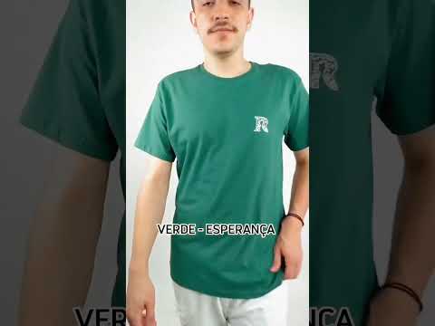 Significado das Cores - Ano Novo