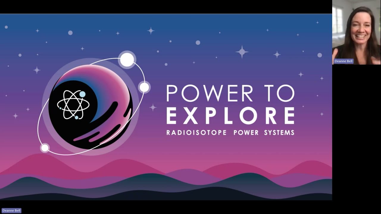 Power to Explore Challenge Explainer Video 2025