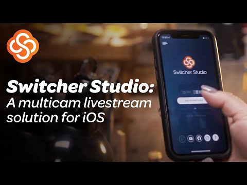 Switcher Studio Reviews and Pricing 2023