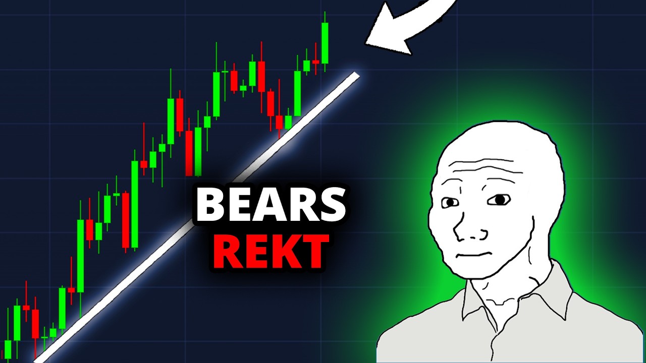 BITCOIN: QUICK MARKET UPDATE!!! #BTC Price Prediction & Crypto Crash News Today